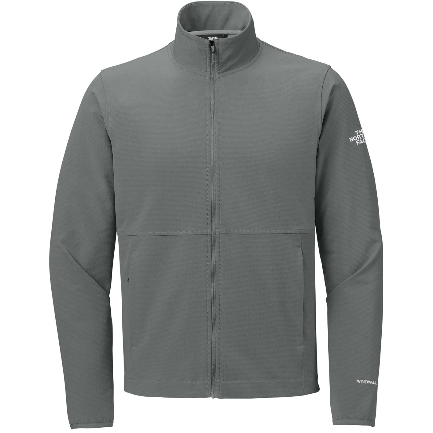 The North Face® Edge Stretch Soft Shell Jacket – Philips BrandShop