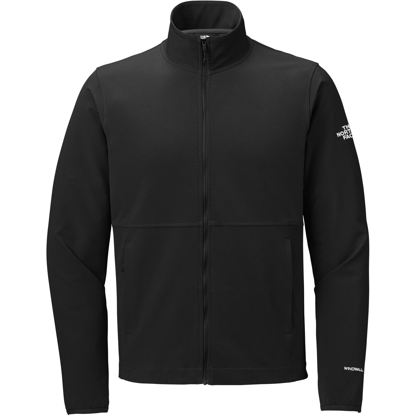 The North Face® Edge Stretch Soft Shell Jacket – Philips BrandShop